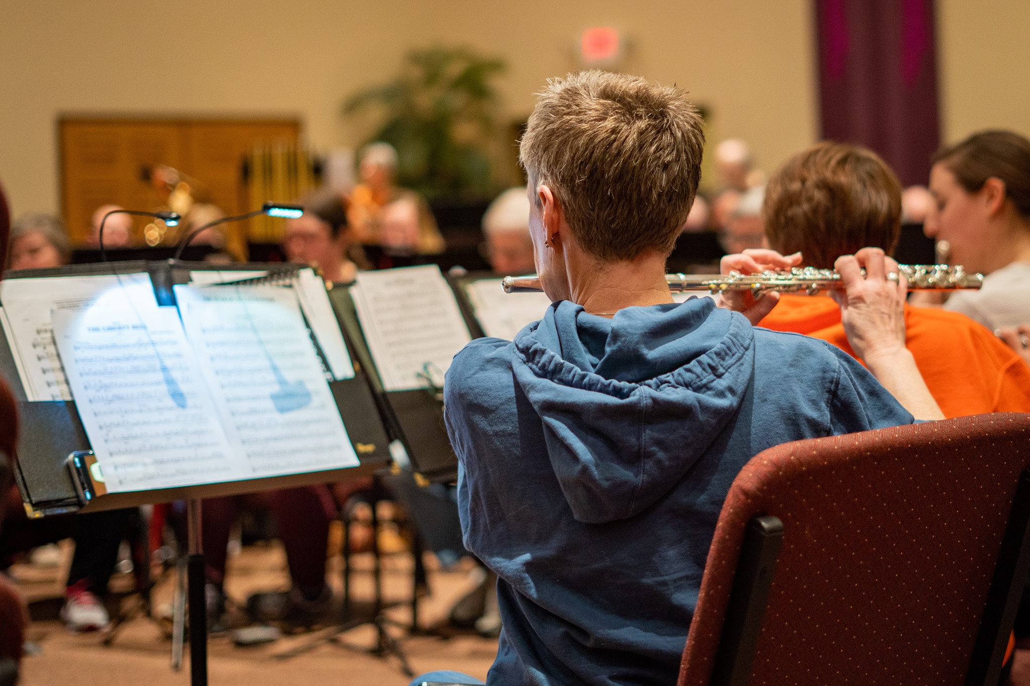 Peninsula Symphonic Band